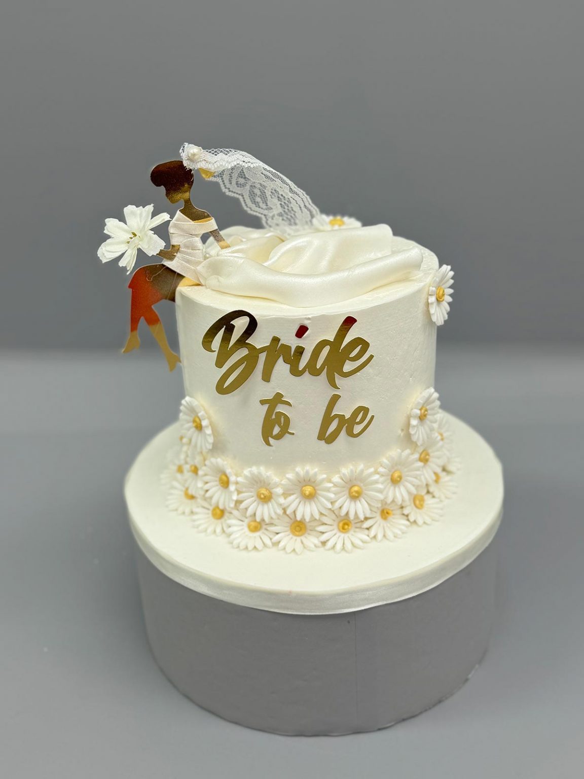 Bridal Shower Cakes - Mississauga & Vaughan | Just Temptations